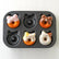 Cat Shaped Donut Pan – Petites Paws