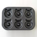 Cat Shaped Donut Pan – Petites Paws